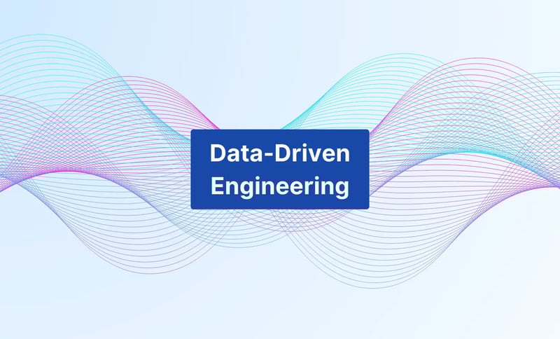 How Data-Driven Engineering Transforms Software Development